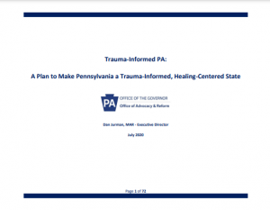 Resources - Resilient PA