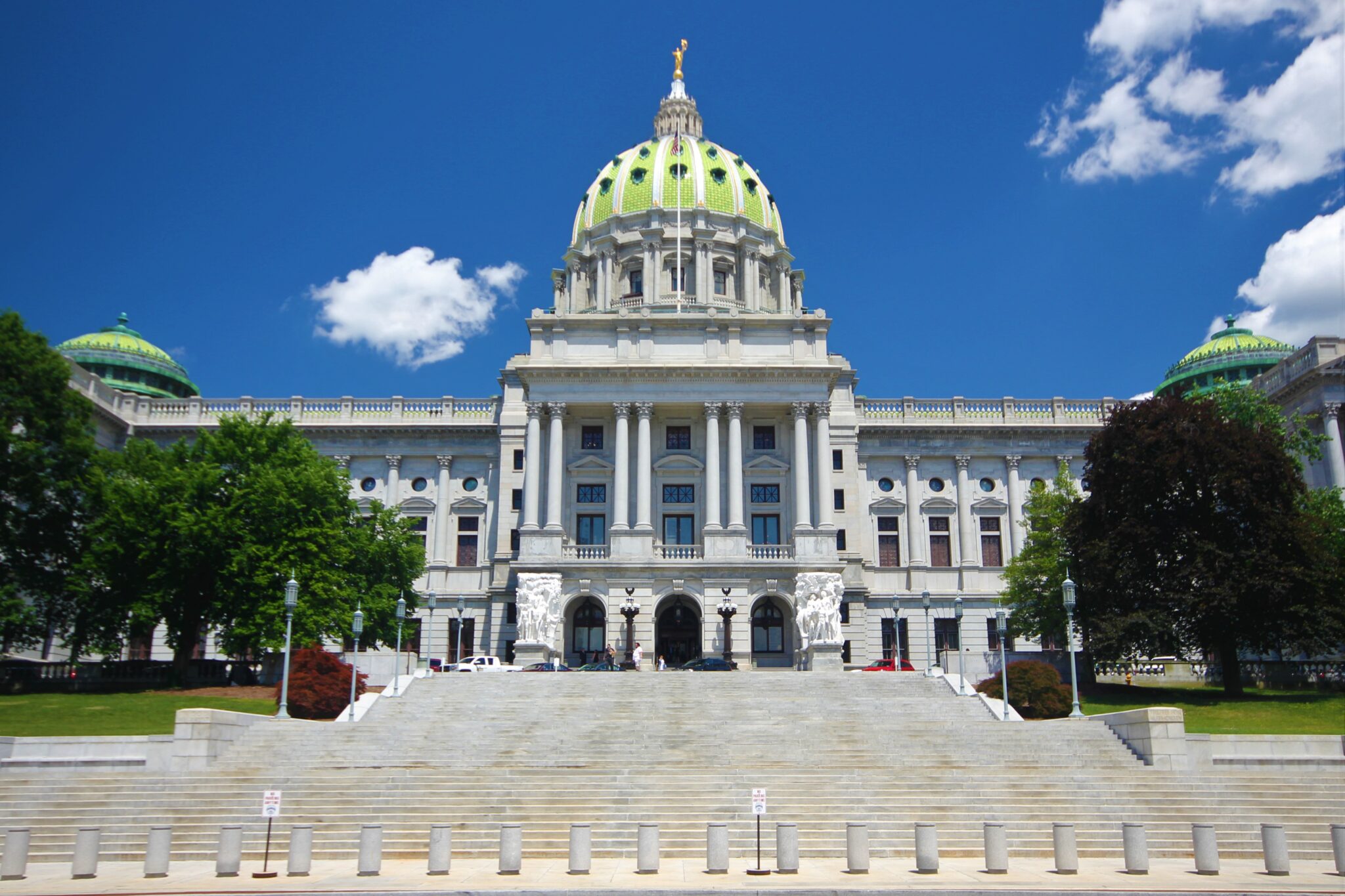 Resilient PA Testified at PA Children and Youth Committee Hearing on ...