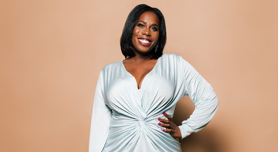 Lunch Hour with Deran Young, LCSW on February 16th - Resilient PA