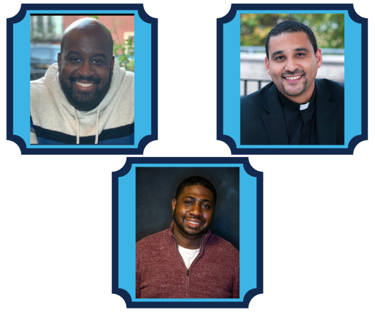 Lunch Hour 2024 - Resilient PA